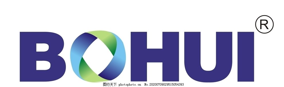 BOHUI标志图片_其他_其他-图行天下素材网