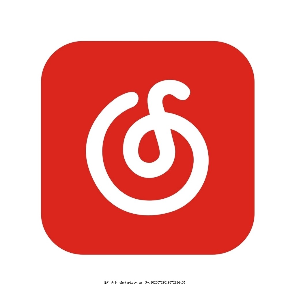 网易云音乐图片_标识_LOGO标识-图行天下素材网