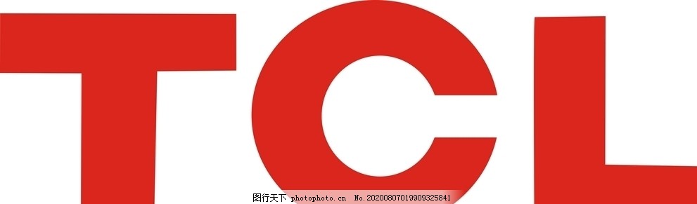 TCL王牌矢量图图片_Logo_LOGO标识-图行天下素材网