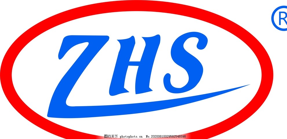 ZHS标志图片_其他_其他-图行天下素材网