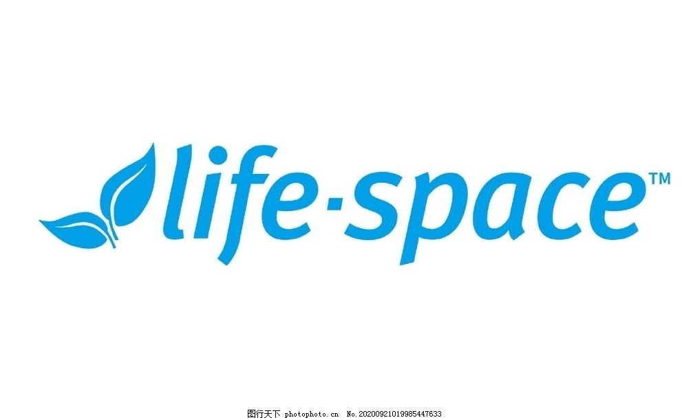 lifespace益生菌图片_Logo_LOGO标识-图行天下素材网